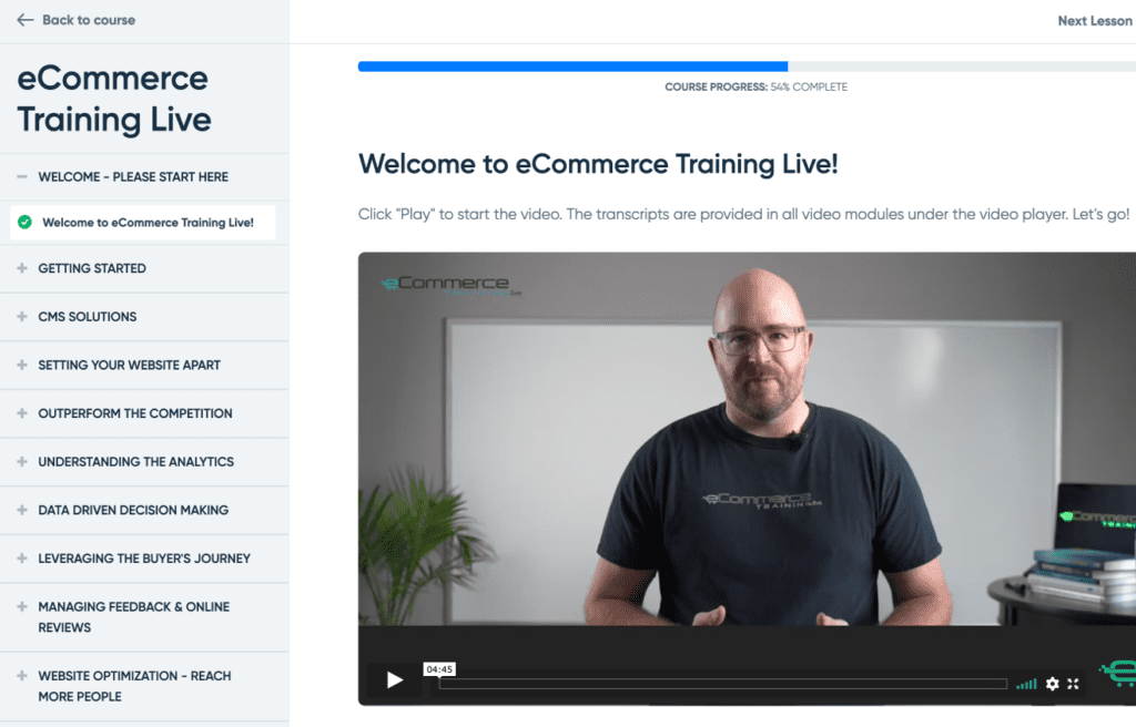 Pay your way to success: Exploring eCommerce gateways. - eCommerce ...